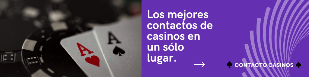 Teléfonos y horarios Bwin en España 2025 - Contacto Casinos